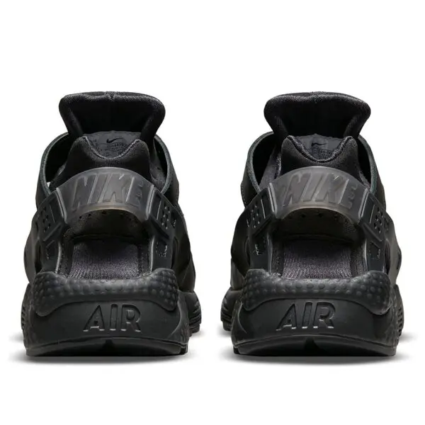 Nike Huarache Sneakers - Black