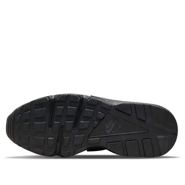 Nike Huarache Sneakers - Black