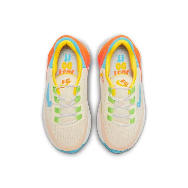 Nike Max 270 Athletic Sneakers