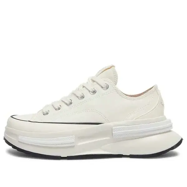 CONVERSE Run Star Legacy Cx Low Top Sneakers - Cream White