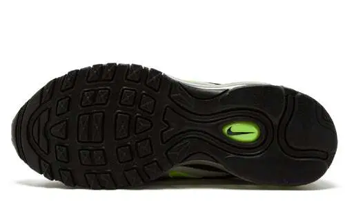 Nike Max 97 'neon - Fluorescent Green/black/grey