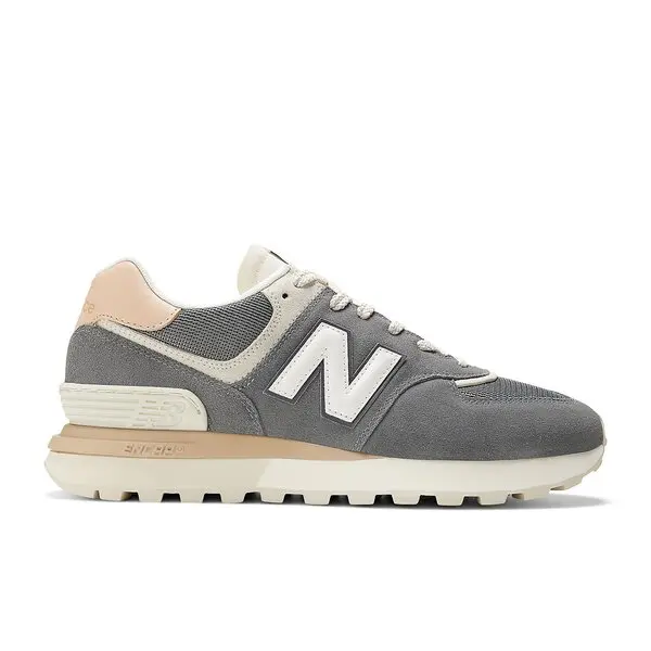 NEW BALANCE 574 Legacy Sneakers - Grey