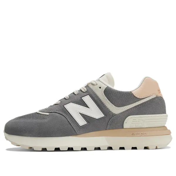 NEW BALANCE 574 Legacy Sneakers - Grey
