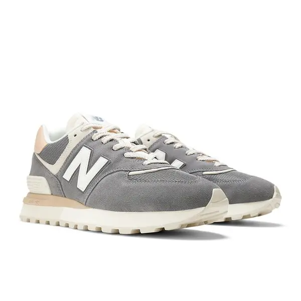 NEW BALANCE 574 Legacy Sneakers - Grey