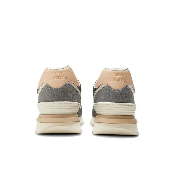 NEW BALANCE 574 Legacy Sneakers - Grey