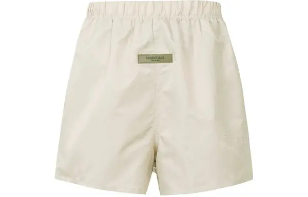 Fear Of God Nylon Running Shorts