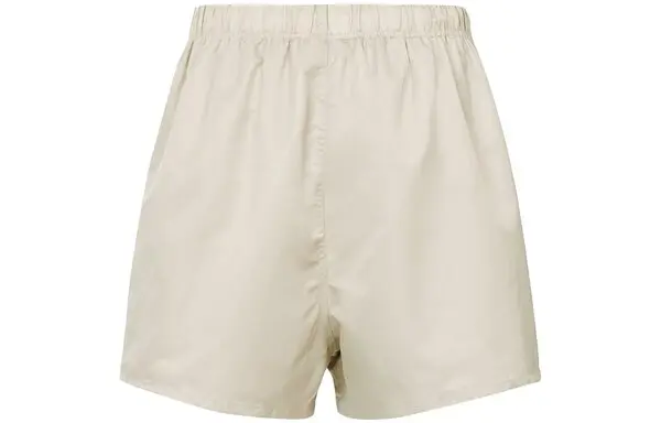 Fear Of God Nylon Running Shorts