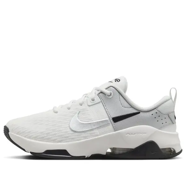 Nike Bella Premium Sneakers - Summit White/black/sail