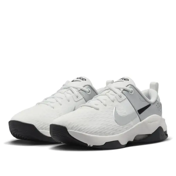 Nike Bella Premium Sneakers - Summit White/black/sail