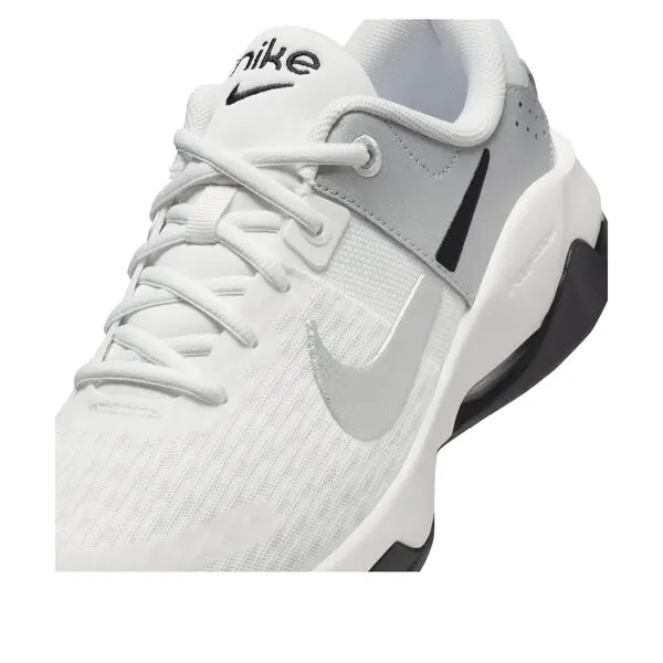 Nike Bella Premium Sneakers - Summit White/black/sail