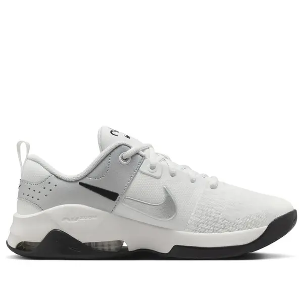 Nike Bella Premium Sneakers - Summit White/black/sail