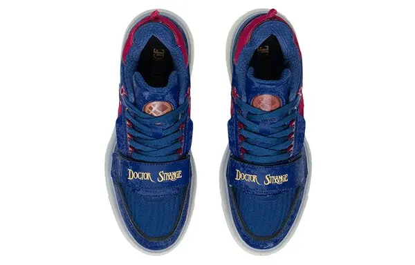 LI-NING Badfive Rookie Sneakers