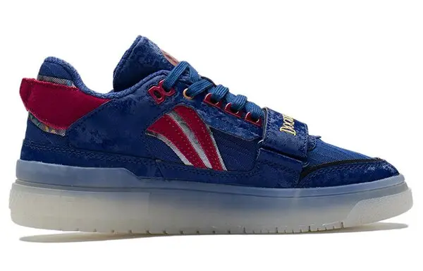 LI-NING Badfive Rookie Sneakers - Blue