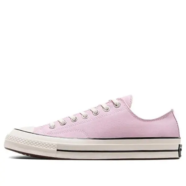 CONVERSE Chuck 70 Stardust Low Top Sneakers - Pink