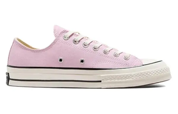 CONVERSE Chuck 70 Stardust Low Top Sneakers - Pink