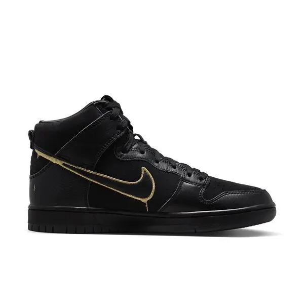 Nike X Faust Sb Dunk High