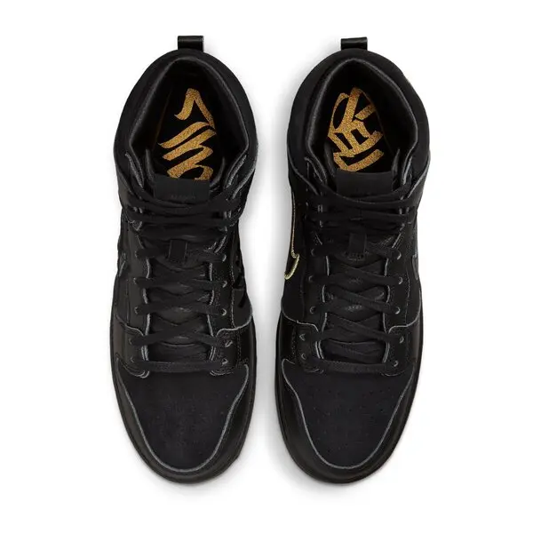 Nike X Faust Sb Dunk High