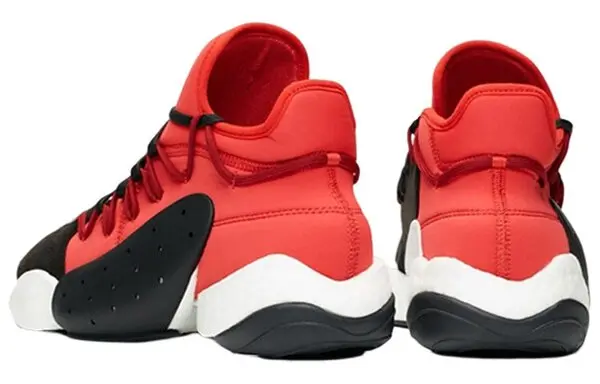 Adidas Y-3 Byw Bball 'lush Sneakers