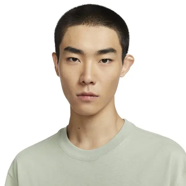 Nike Label T-shirt - Light Green