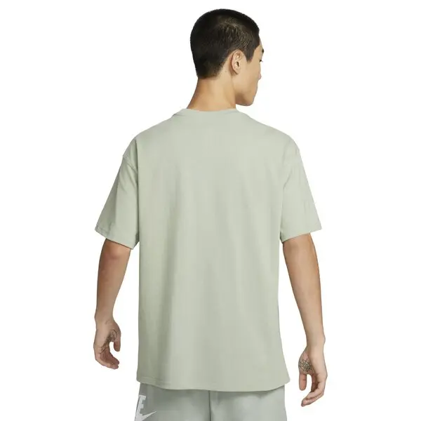 Nike Label T-shirt - Light Green