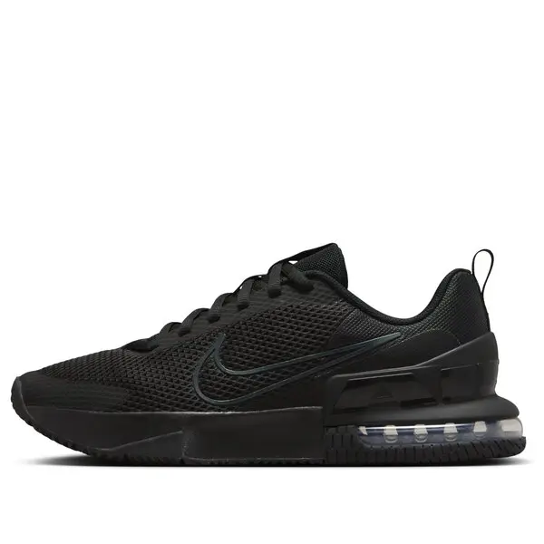 Nike Max Alpha Trainer Sneakers - Black/black/anthracite