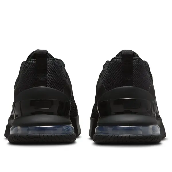 Nike Max Alpha Trainer Sneakers - Black/black/anthracite