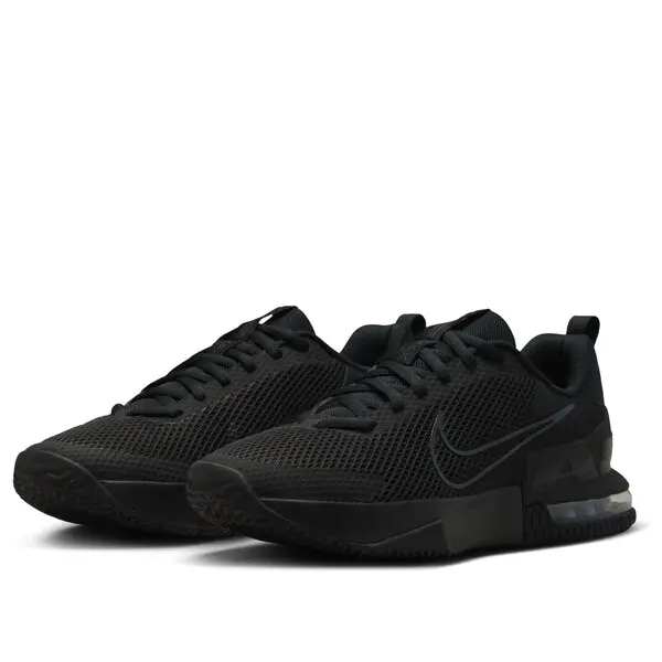 Nike Max Alpha Trainer Sneakers - Black/black/anthracite