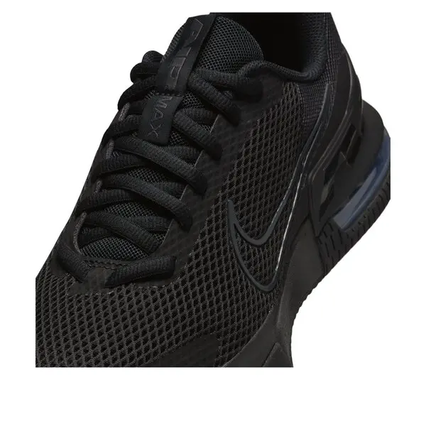 Nike Max Alpha Trainer Sneakers - Black/black/anthracite