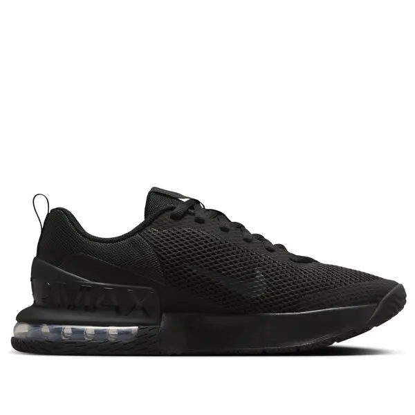 Nike Max Alpha Trainer Sneakers - Black/black/anthracite