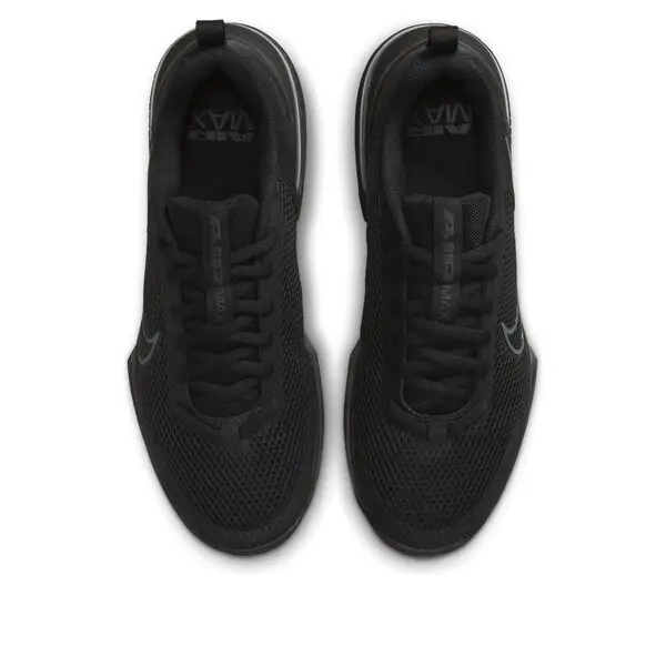 Nike Max Alpha Trainer Sneakers - Black/black/anthracite