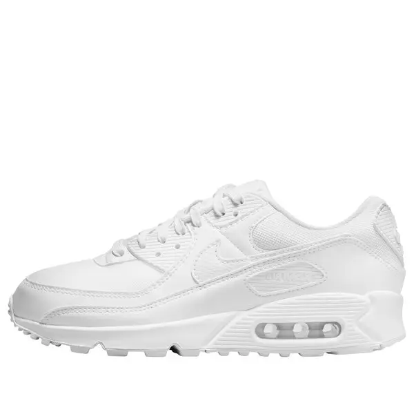 Nike Max 90 Sneakers - White