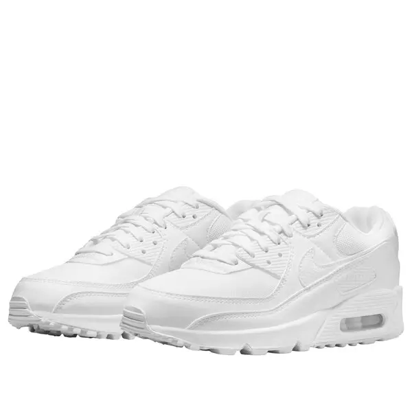 Nike Max 90 Sneakers - White