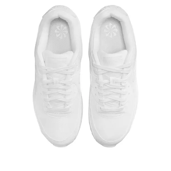 Nike Max 90 Sneakers - White