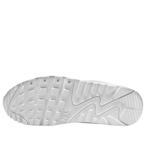 Nike Max 90 Sneakers - White