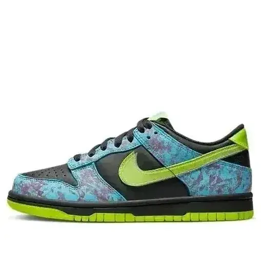 Nike Dunk Low Se "let's Dance