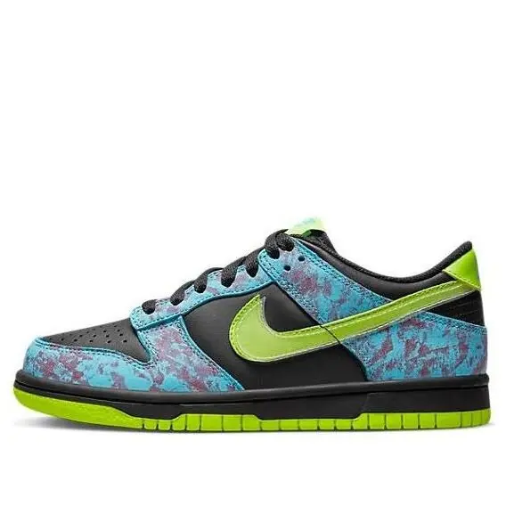 Nike Dunk Low Se "let's Dance