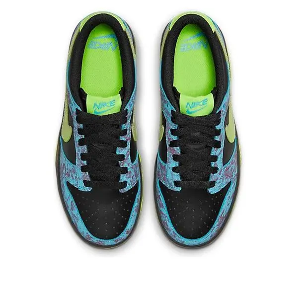 Nike Dunk Low Se "let's Dance
