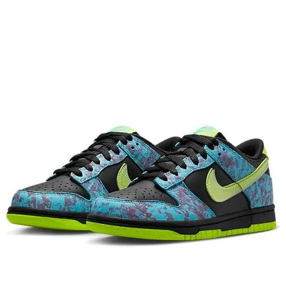 Nike Dunk Low Se "let's Dance