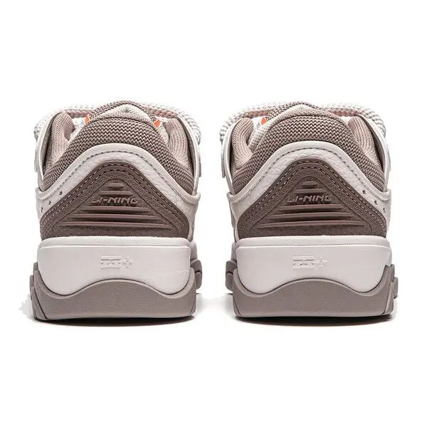 LI-NING Journey 2.0 Sneakers - Grey/mocca