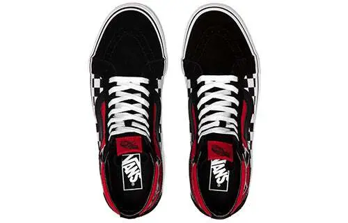 VANS Sk8-hi Reissue Japanese Type Sneakers