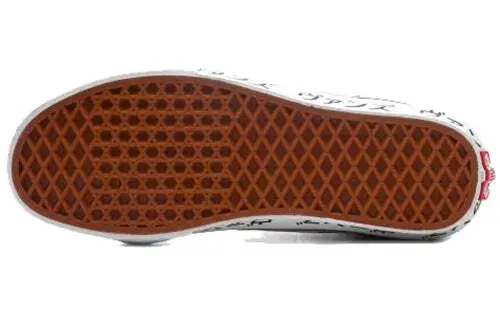 VANS Sk8-hi Reissue Japanese Type Sneakers