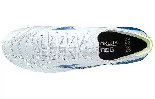 Mizuno Morelia Neo 3 Fg Football Boots - Default Color
