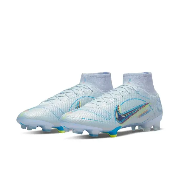 Nike Mercurial Superfly Elite Fg "progress Pack" Athletic Sneakers