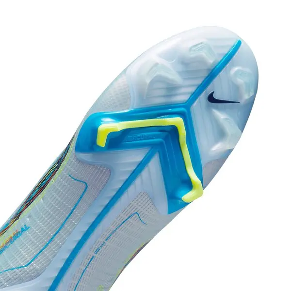 Nike Mercurial Superfly Elite Fg "progress Pack" Athletic Sneakers