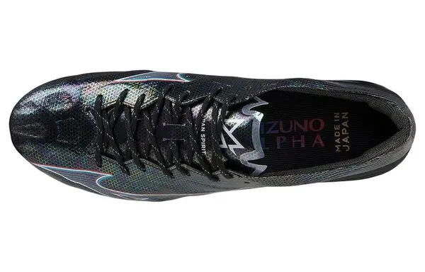 Mizuno Alpha Japan Soccer Cleats