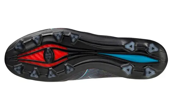 Mizuno Alpha Japan Soccer Cleats