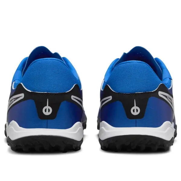 Nike Tiempo Legend Academy Tf - Blue/white