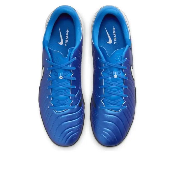Nike Tiempo Legend Academy Tf - Blue/white