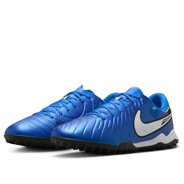 Nike Tiempo Legend Academy Tf - Blue/white