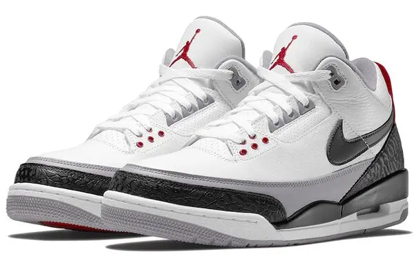 JORDAN Air 3 Retro Nrg 'tinker' Sneakers